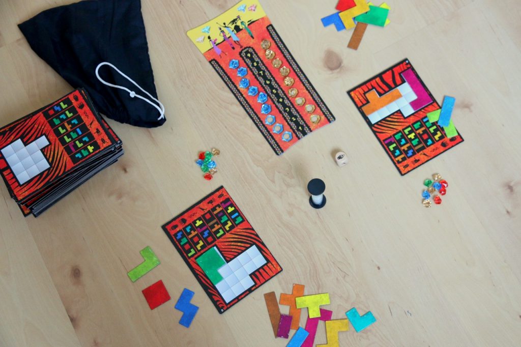 10 gier planszowych dla 10-latka (+bonus) - bibaba.pl